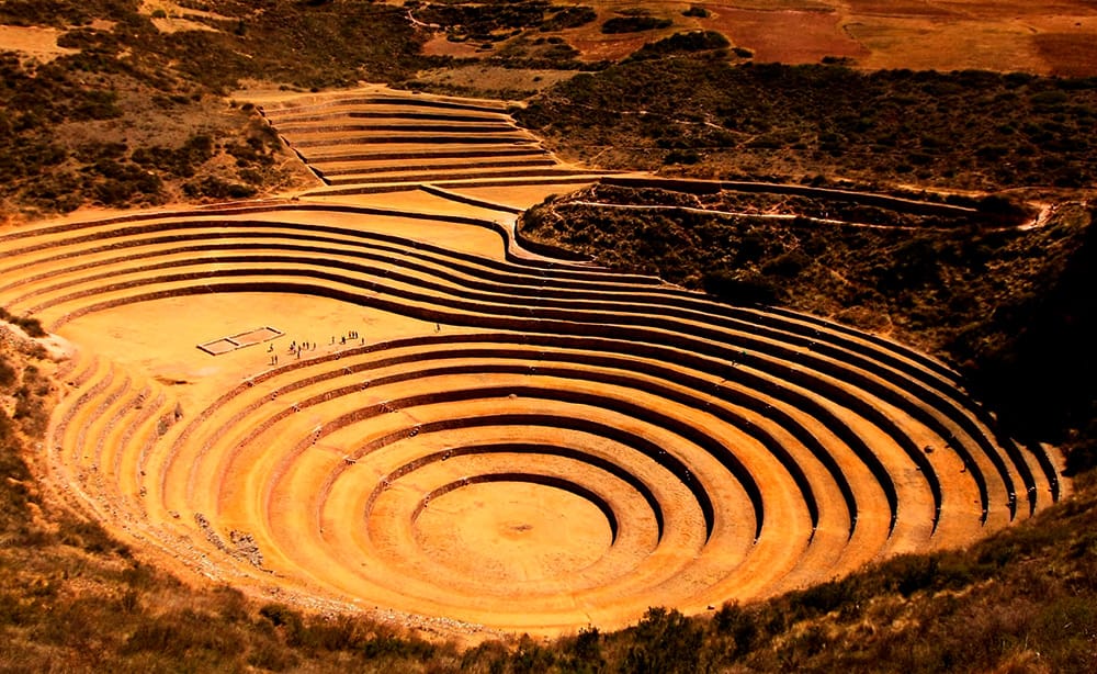 Excursión a Maras, Moray y Salineras | Viajes Perú Trips