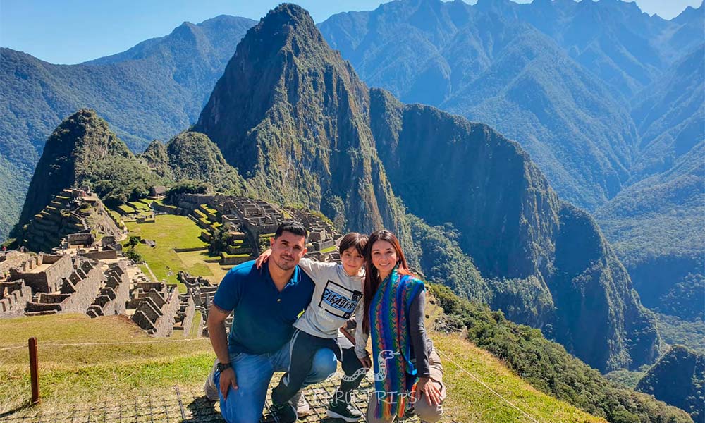 TOUR PREMIUM MACHU PICCHU | Viajes Peru Trips