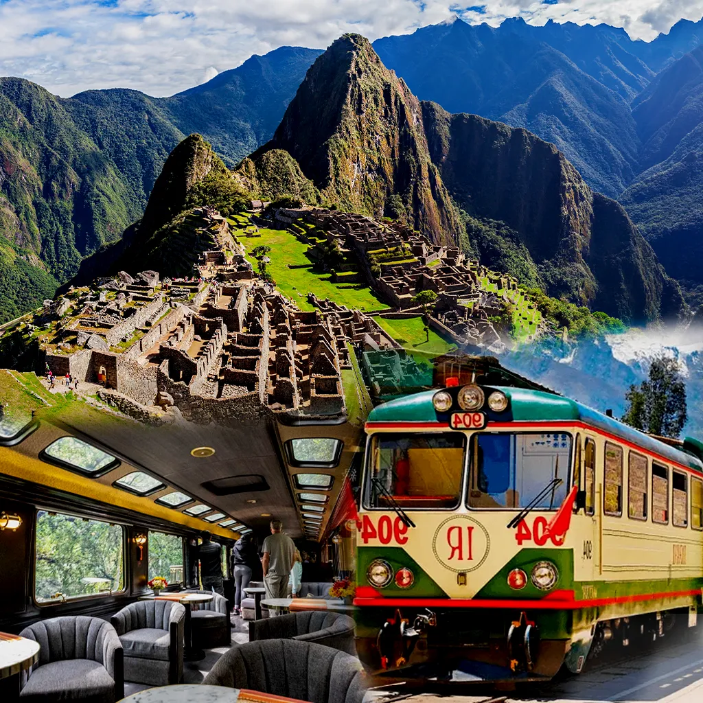 TOUR PREMIUM MACHU PICCHU | Viajes Peru Trips